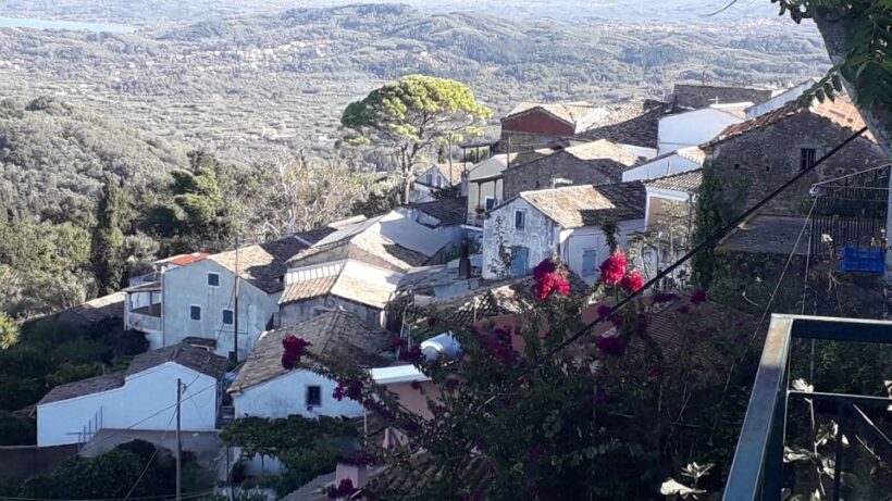 Corfu: Mountain Villages Private Tour - Exploring Corfu’s Mountain Villages: An Inside Look