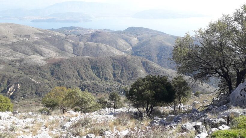 Corfu: Mountain Villages Private Tour - FAQ