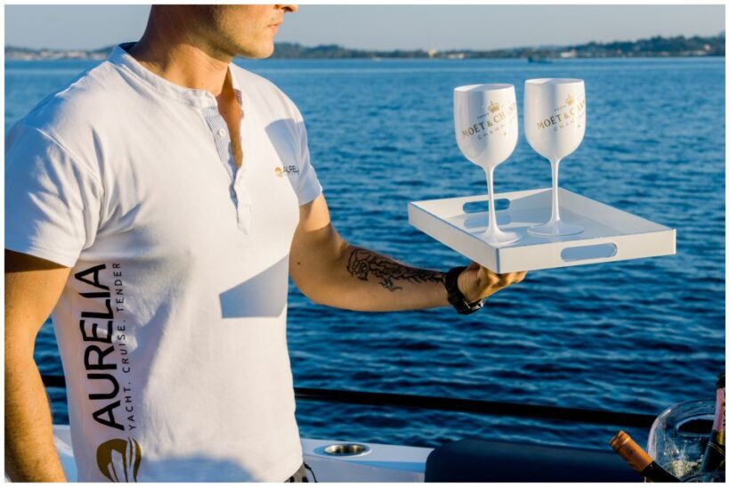Corfu North East Cruise Half-day- Private Yacht Tour - The Experience: Why It’s Worth Considering