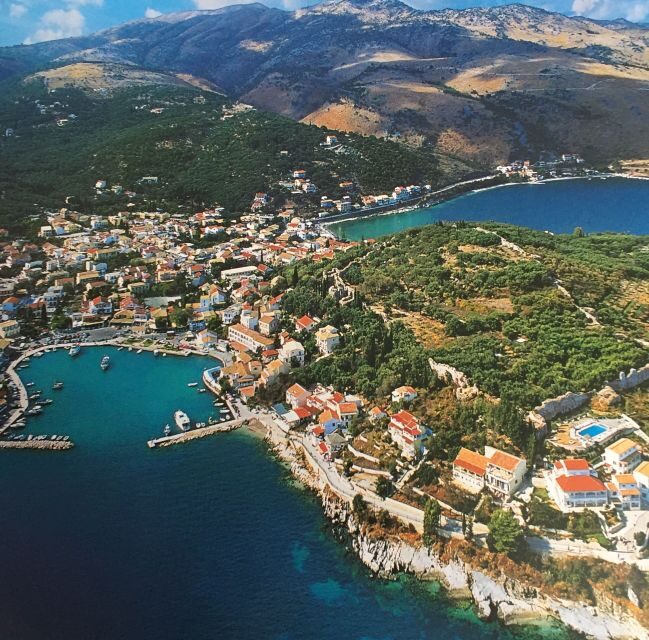 Corfu North East Cruise Half-day- Private Yacht Tour - The Value and the Price Point