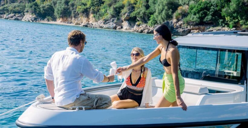 Corfu North East Cruise Half-day- Private Yacht Tour - Who Will Love This Experience?