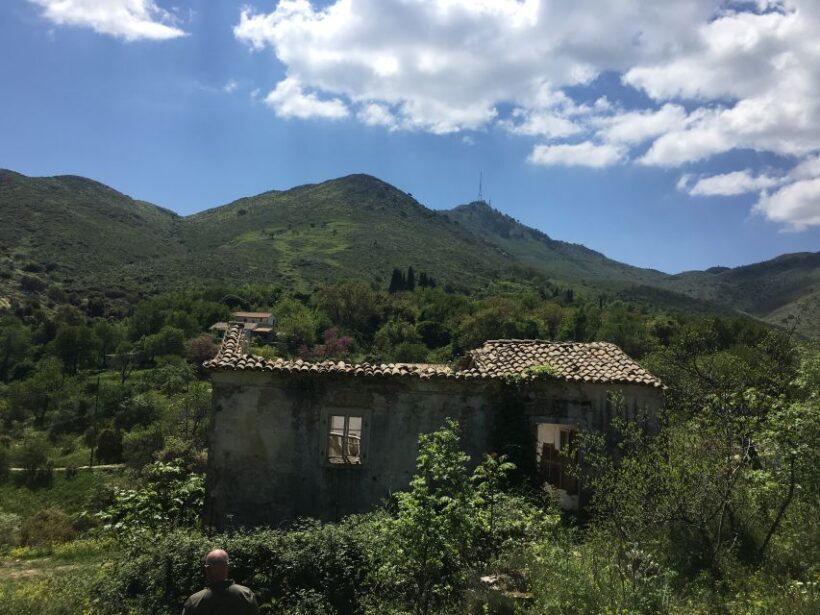 Corfu: Northwest Coast and Village Charms 4x4 Tour - What Reviewers Say