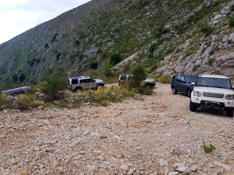 Corfu: Northwest Coast and Village Charms 4x4 Tour - FAQ