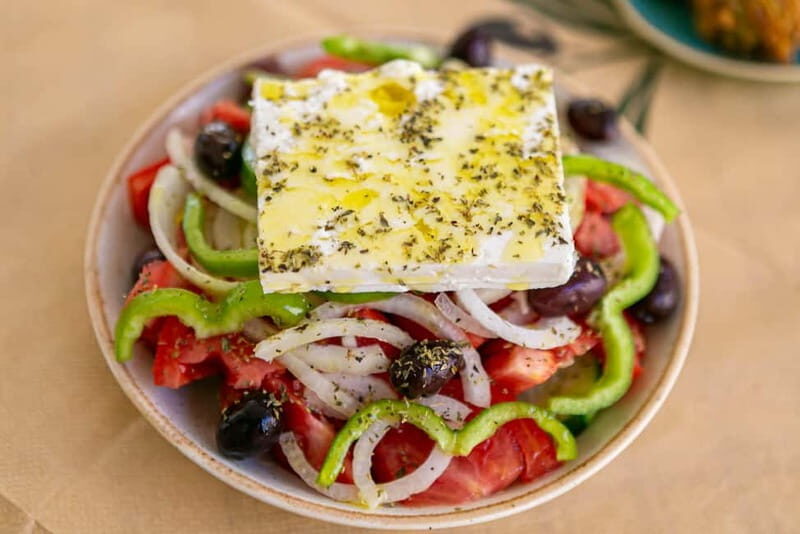 Corfu: Old Town Food and Culture Walking Tour - The value behind the price