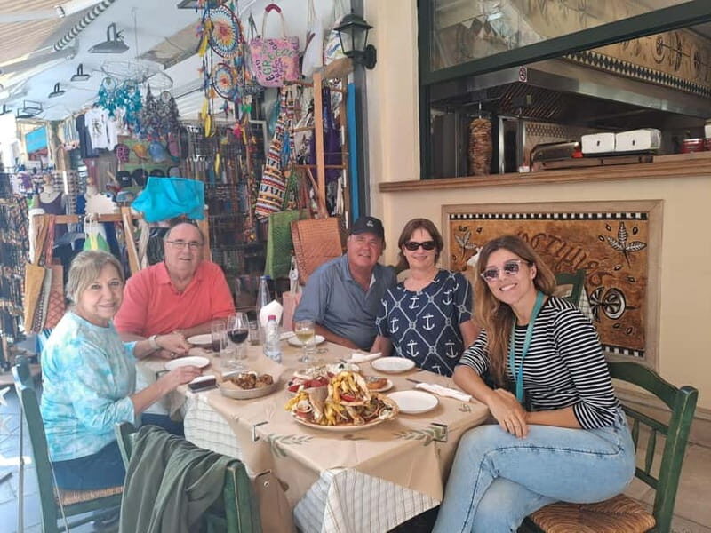 Corfu: Old Town Food and Culture Walking Tour - Final thoughts