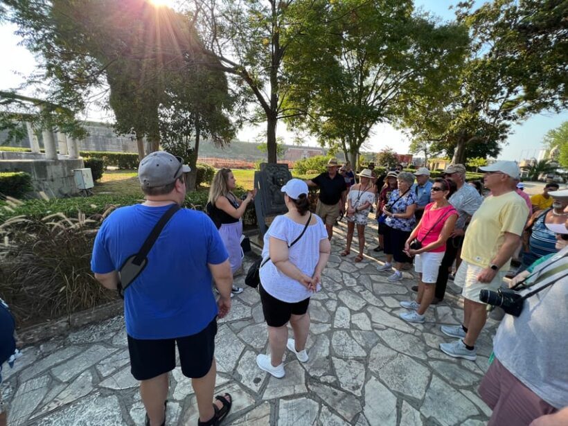 Corfu: Old Town Guided Walking Tour Small Group - Unpacking the Corfu Old Town Guided Tour