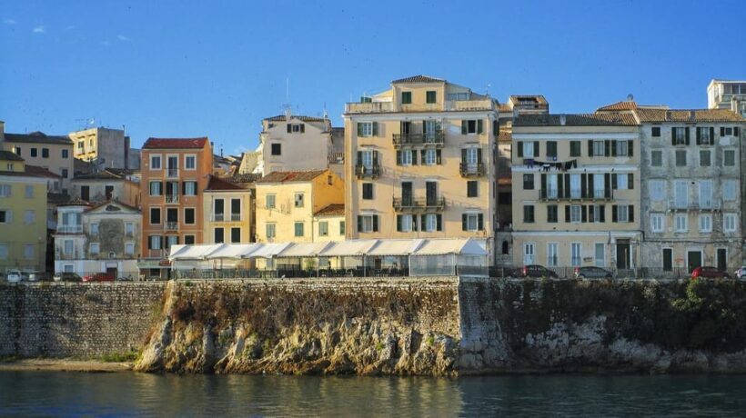 Corfu: Old Town Guided Walking Tour Small Group - Final Thoughts