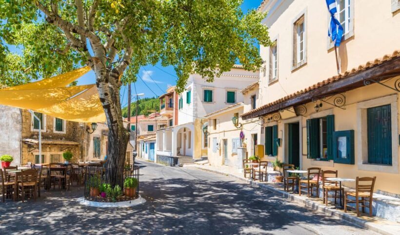 Corfu: Olive Oil & Wine Tastings & Traditional Villages Tour - Discovering Corfu: Olive Oil & Wine Tasting Tour – An Authentic Half-Day Adventure
