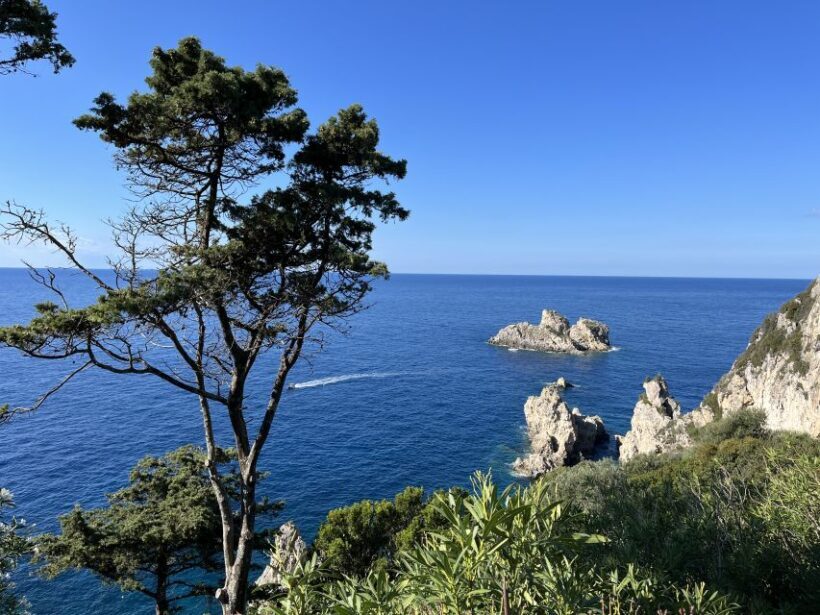 Corfu: Palaiokastritsa, Mouse Island, and Old Town Tour - Authentic Experiences and Reviews