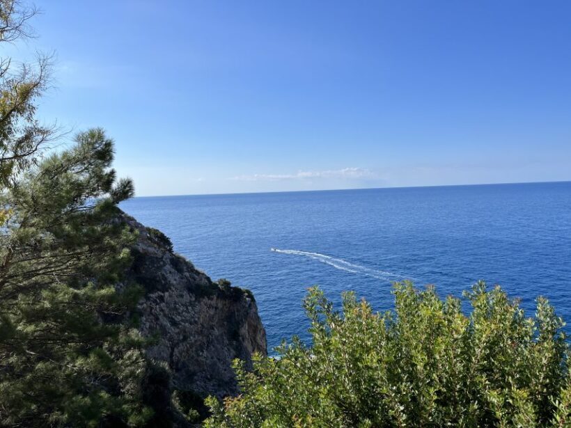 Corfu: Palaiokastritsa, Mouse Island, and Old Town Tour - The Sum Up