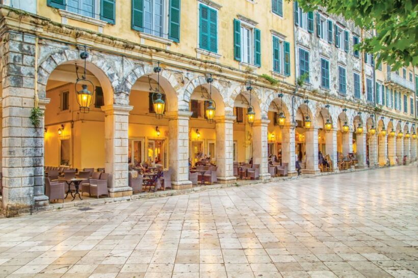 Corfu: Palaiokastritsa, Mouse Island, and Old Town Tour - FAQ