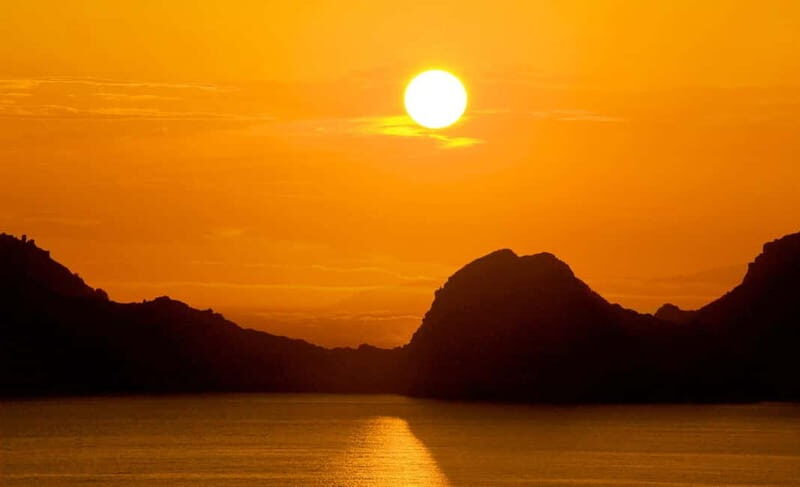 Corfu: Palaiokastritsa Swimming and Loggas Beach Sunset Tour - An In-Depth Look at the Tour Experience