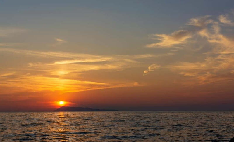 Corfu: Palaiokastritsa Swimming and Loggas Beach Sunset Tour - Final Thoughts: Is This Tour Right for You?