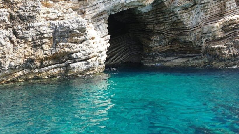 Corfu Paleokastritsa Paradise SUNSET CRUISE - An In-Depth Look at the Corfu Paleokastritsa Paradise Sunset Cruise