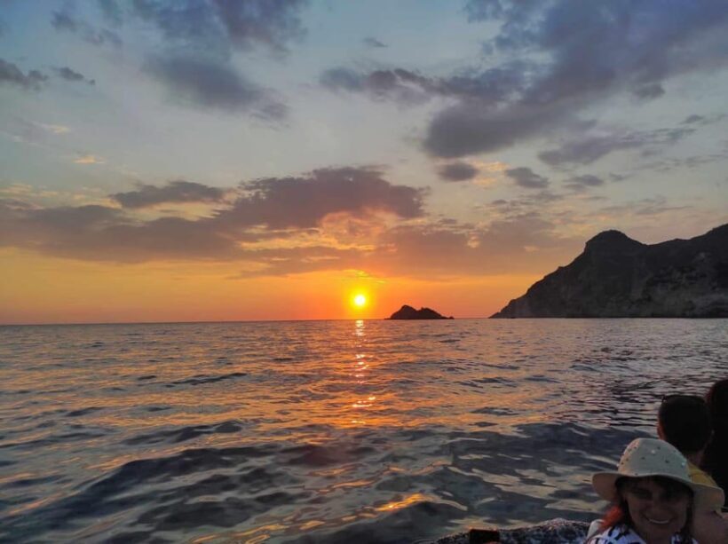Corfu Paleokastritsa Paradise SUNSET CRUISE - Authentic Experiences and Guest Feedback
