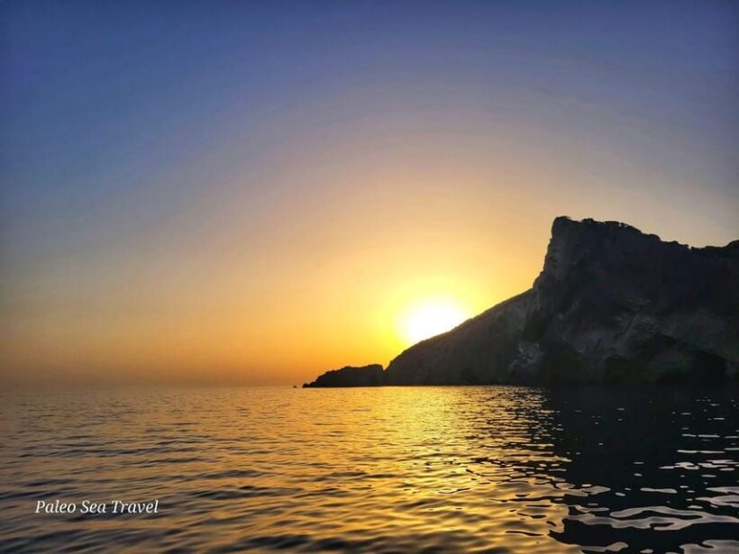 Corfu Paleokastritsa Paradise SUNSET CRUISE - Why You Should Consider This Cruise