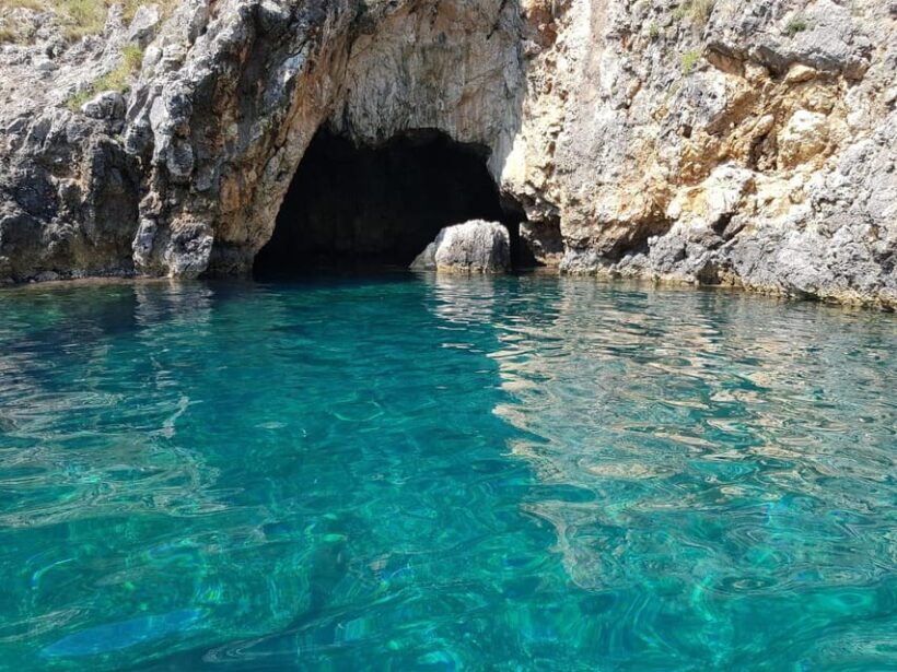 Corfu Paleokastritsa Paradise SUNSET CRUISE - FAQ About the Corfu Paleokastritsa Paradise Sunset Cruise