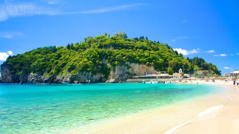 Corfu: Panoramic Island Highlights Van Tour from Cruise Port - FAQ
