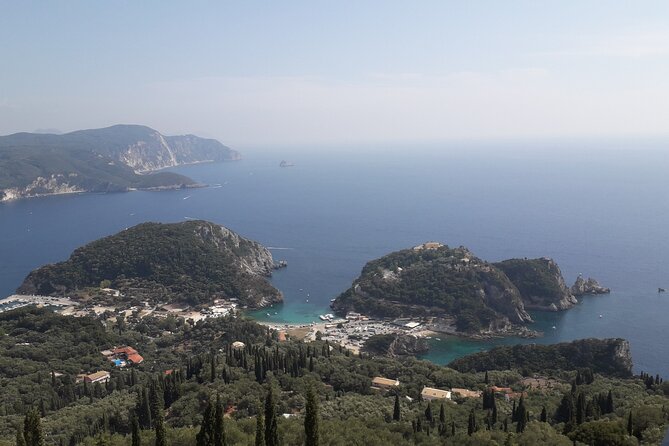 Corfu Panoramic Island Tour by coach, full day tour - Does the Price Reflect the Experience?