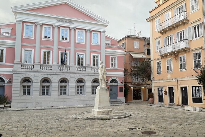 Corfu Panoramic Island Tour by coach, full day tour - Who Should Consider This Tour?