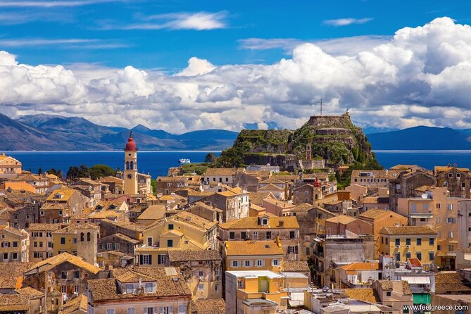 Corfu Panoramic Island Tour - Tour Experience Highlights