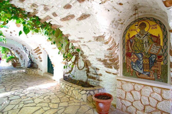 Corfu Panoramic Island Tour - Traveler Feedback and Reviews