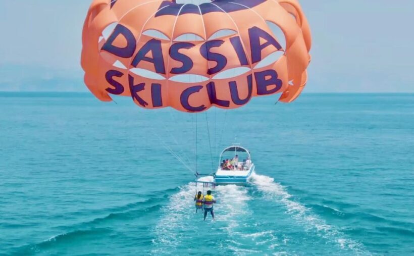 Corfu: Parasailing Adventure Near Corfu Town - FAQ