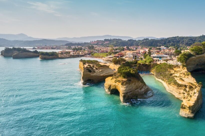 Corfu: Parasailing Experience for 2 in Sidari - Final Words