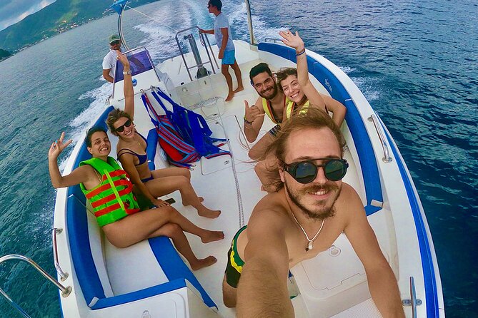 Corfu Parasailing - Fly High in the Sky - Exploring Corfus Stunning Coastline