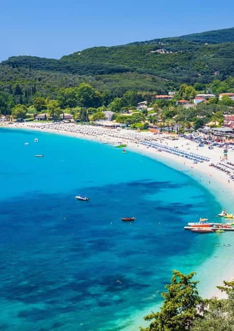 Corfu: Parga Village, Sivota Islands, and Blue Lagoon Cruise - A Full Breakdown of the Experience