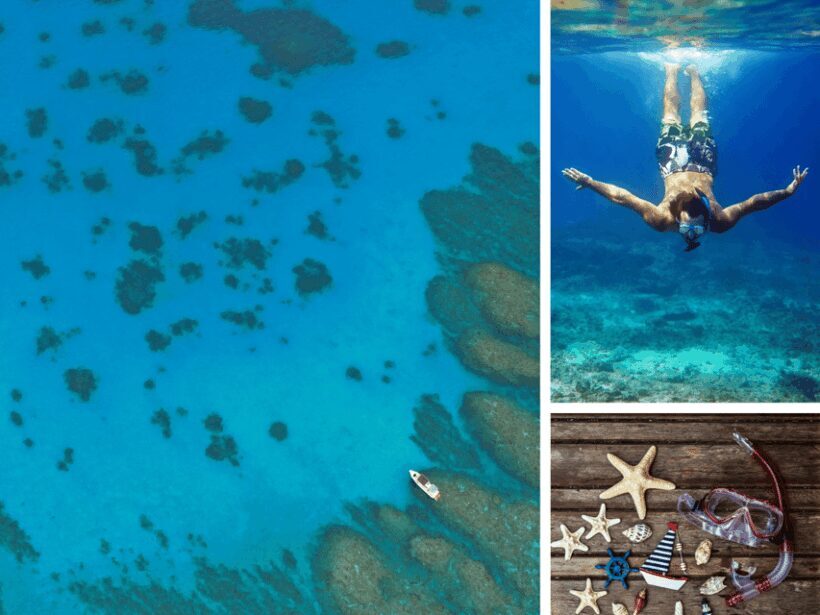 Corfu: Paxos Island Full-Day Cruise with Blue Caves - The Itinerary in Detail
