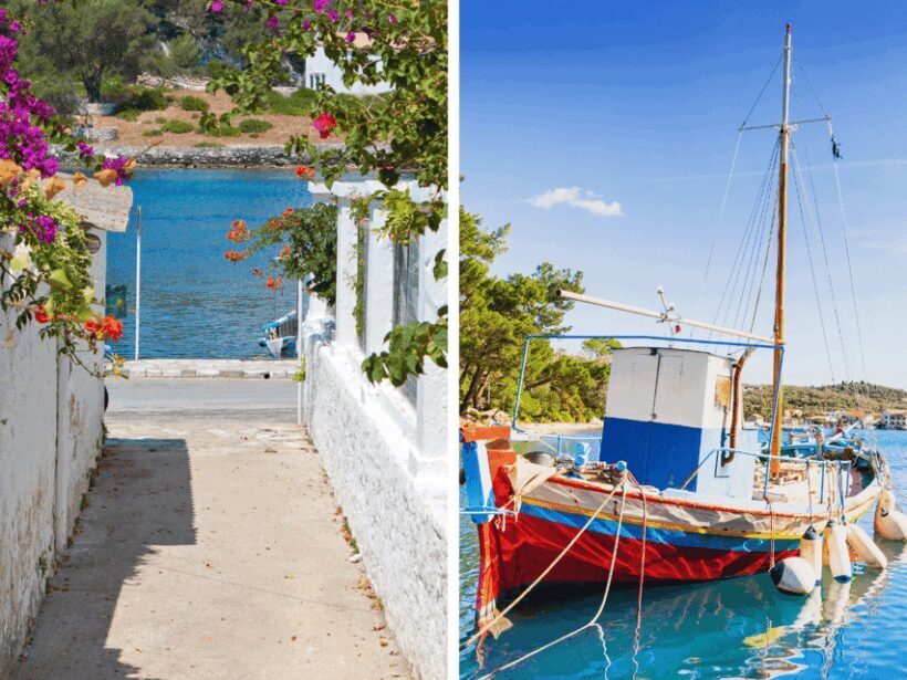 Corfu: Paxos Island Full-Day Cruise with Blue Caves - Who Will Love This Tour?