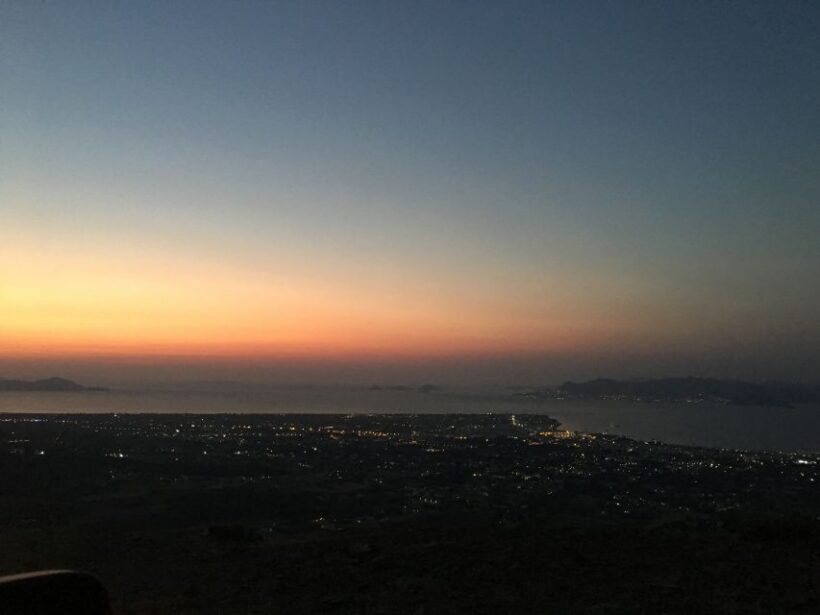 Corfu Premium Sunset Safari North West - An In-Depth Look at the Corfu Premium Sunset Safari