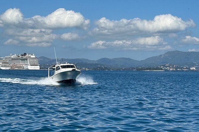 Corfu Private Boat Tour - Authentic Experiences and Traveler Feedback