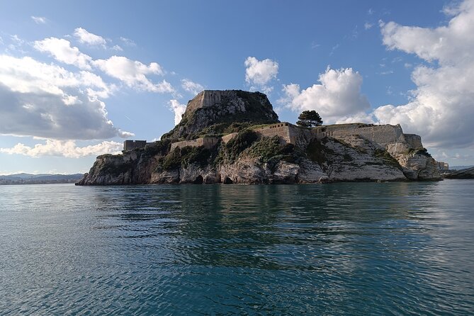 Corfu Private Boat Tour - Practical Details