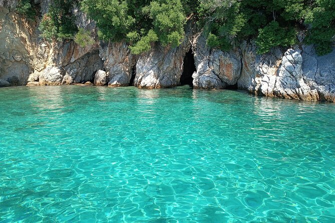 Corfu Private Boat Tour - Who Is This Tour Best For?