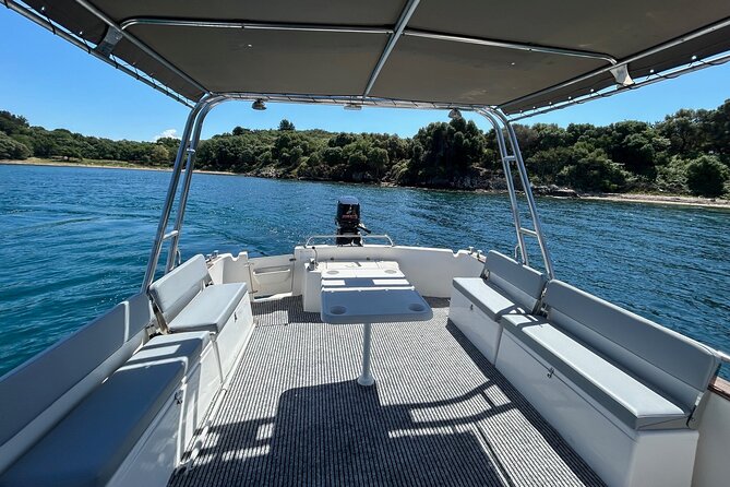 Corfu Private Boat Tour - Final Thoughts