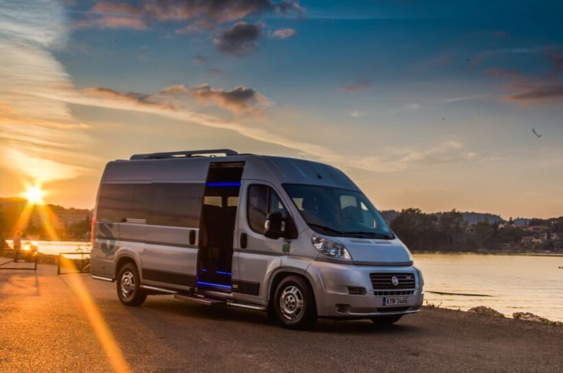 Corfu: Private Customized Tour - Exploring the Corfu Private Customized Tour: What You’ll Experience