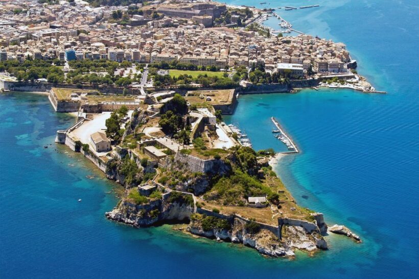 Corfu: Private Customized Tour - What Makes This Tour Stand Out?
