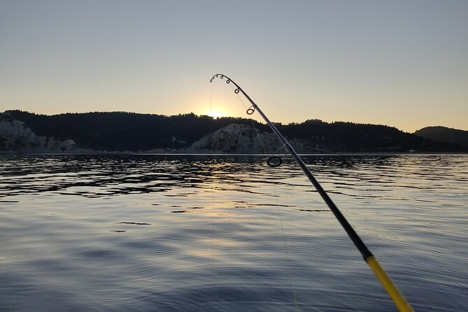 Corfu Private Fishing Cruises - Guest Reviews