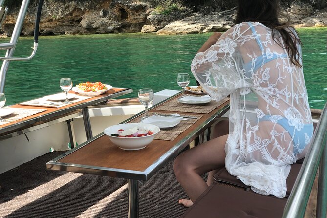 Corfu Private Fishing Cruises - Fishing Experiences