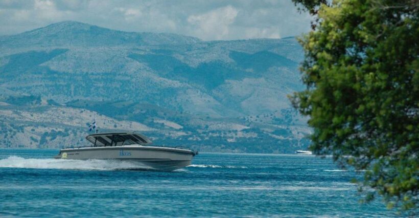Corfu: Private Full-Day Cruise to Paxos - Antipaxos - An In-Depth Look at the Experience