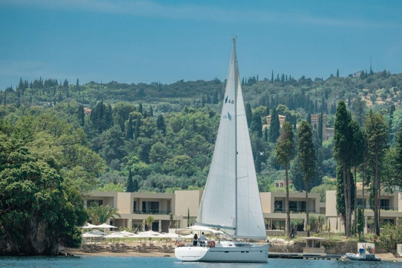 Corfu: Private Full-Day Cruise with a Sailing Yacht - Who Should Consider This?