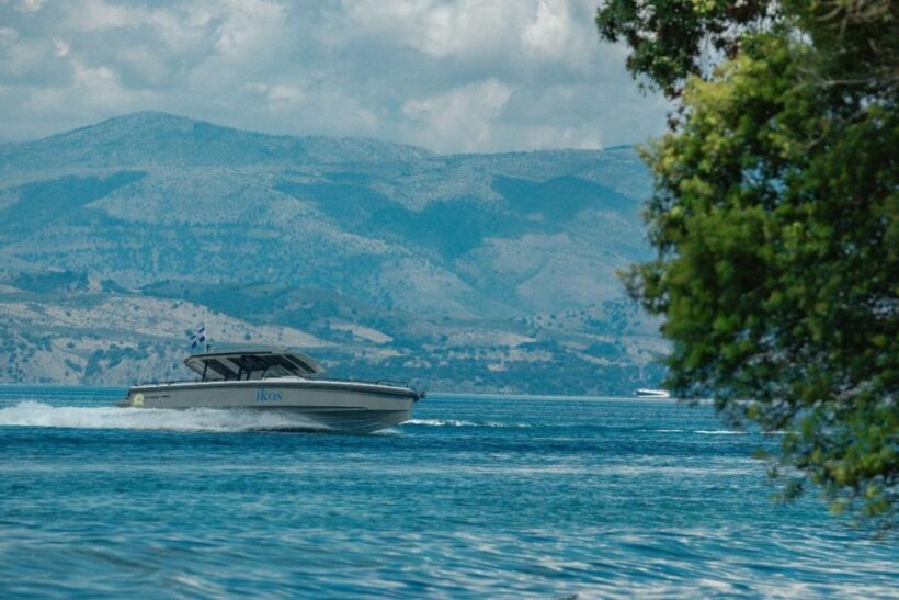 Corfu: Private Half Day Cruise on Luxury Speed Boat - What’s Included and What’s Not