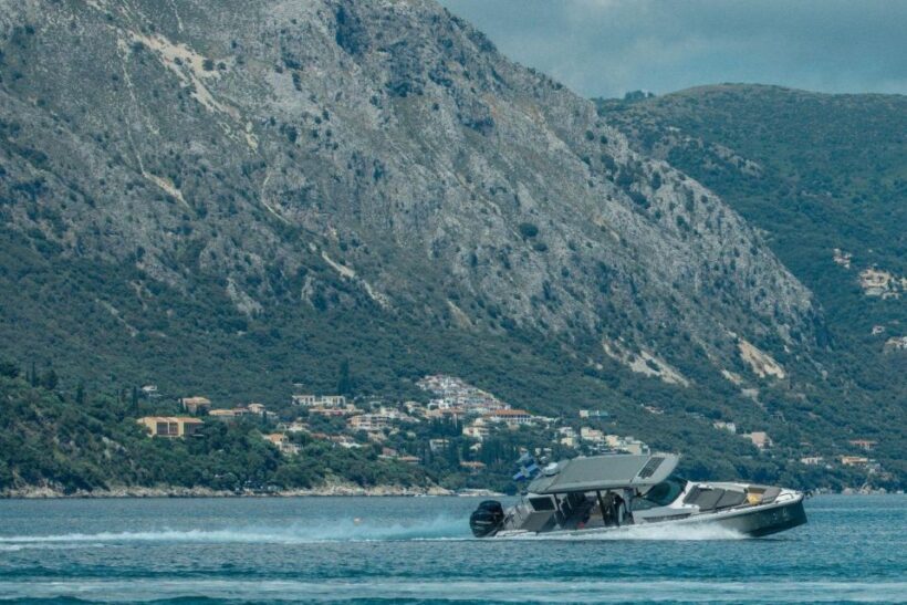 Corfu: Private Half Day Cruise on Luxury Speed Boat - Analyzing the Price and Overall Value