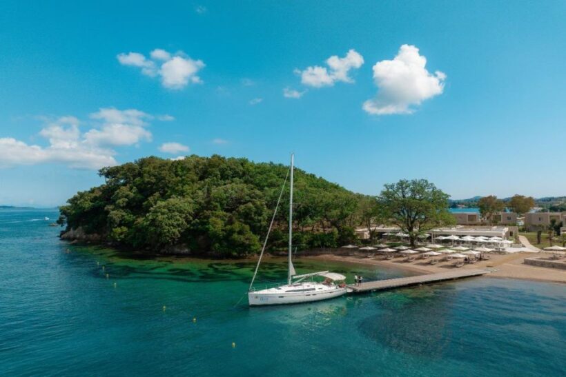 Corfu: Private Half Day Sailing Boat Cruise - A Deeper Look at the Experience