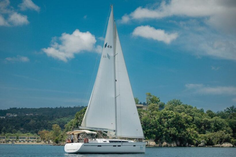 Corfu: Private Half Day Sailing Boat Cruise - Who Would Enjoy This Tour?
