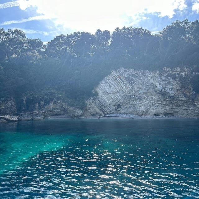 Corfu: Private Half Day Sailing Boat Cruise - The Sum Up