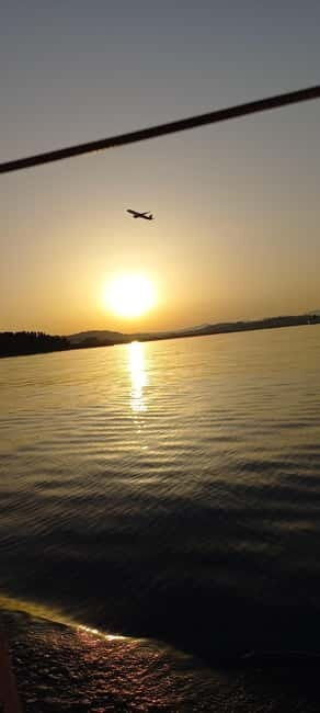 Corfu: Private Sailing Cruise- Swim Stops with Food & Drinks - Discovering Corfu’s Hidden Coastlines
