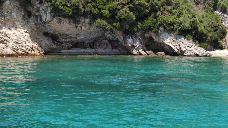 Corfu: Private Sailing Cruise- Swim Stops with Food & Drinks - The Value of a Private Sailing Experience